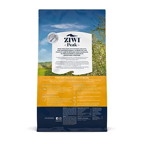 ZIWI エアドライドッグフード フリーレンジチキン 2.5kg : White Wings2 - 通販 - Yahoo!ショッピング