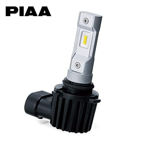 PIAA ヘッドライト/フォグライト用 LED 6000K 〈コントローラーレスタイプ〉 12V 18W 4000lm HB3/4_HIR1/2 : White Wings2 - 通販 ...