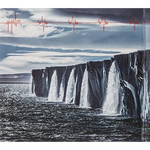 Gigaton : White Wings2 - 通販 - Yahoo!ショッピング