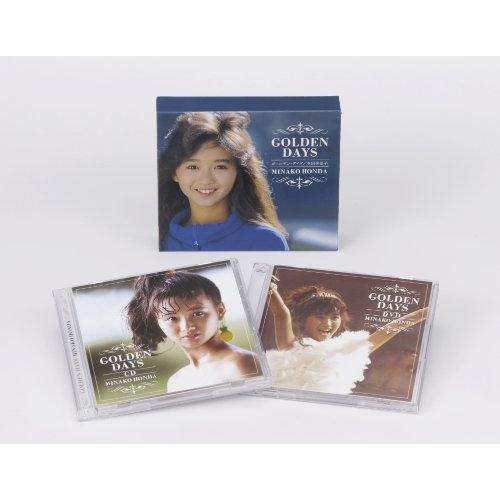 GOLDEN DAYS(DVD付) : White Wings2 - 通販 - Yahoo!ショッピング