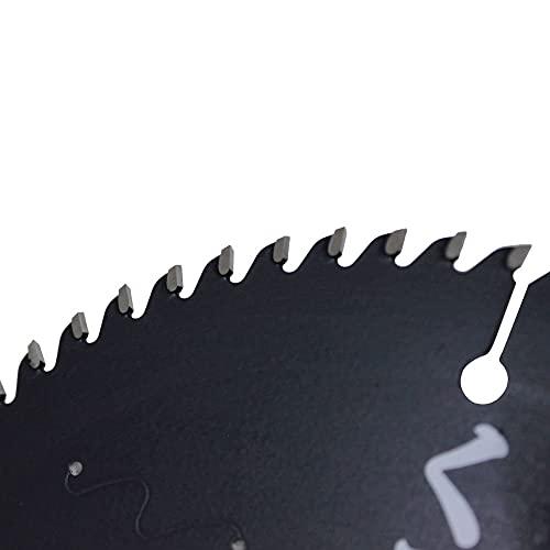 SK11 くろプラス 木工用チップソー スライド用 216×2.2×80P ブラック : White Wings2 - 通販 - Yahoo!ショッピング