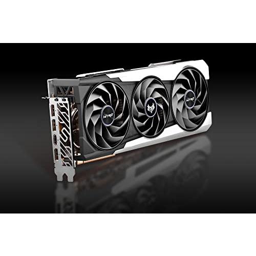 Sapphire NITRO+ Radeon RX 6750 XT GAMING OC グラフィックス Sapphire NITRO+ Radeon RX 6750 XT GAMING OC グラフィックス