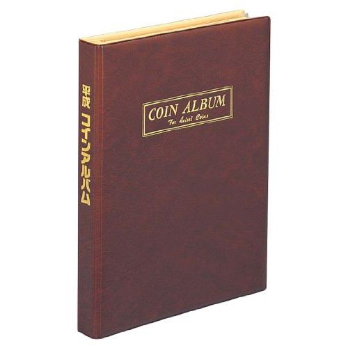 テージー 平成コインアルバム B5S コイン台紙9枚 紙幣ホルダー2枚 C-36D : White Wings2 - 通販 - Yahoo!ショッピング