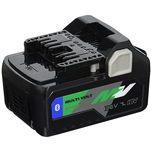 HiKOKI(ハイコーキ) リチウムイオン電池 36V マルチボルト Bluetooth内蔵 2.5Ah/18V 5.0Ah 0037- : White Wings2 - 通販 - Yahoo ...