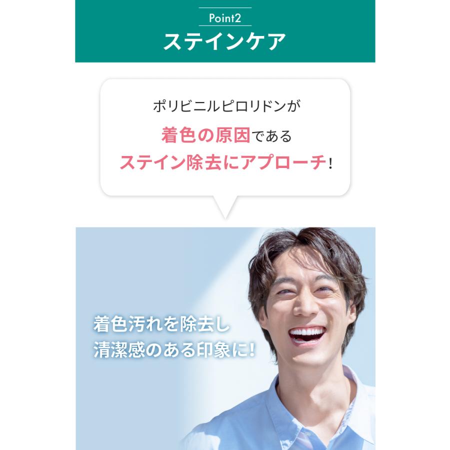 口臭 予防 歯磨き粉 ホワイトエッセンス ブレステック 医薬部外品 ハーブミント味 歯 高級 歯科 研磨剤なし フッ素 CPC IPMP ...