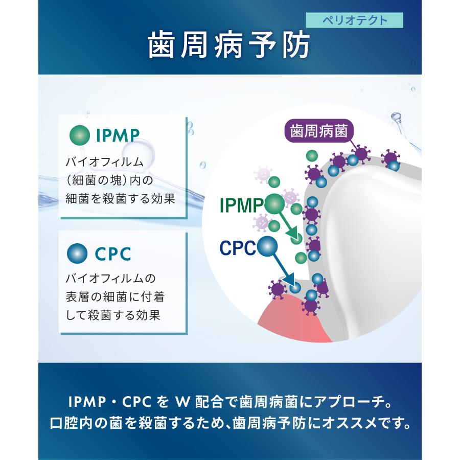 歯周病 予防 歯磨き粉 ホワイトエッセンス ペリオテクト 医薬部外品 シトラスミックス味 歯 高級 歯科 研磨剤なし フッ素 CPC IPMP : periotect : ホワイトエッセンス ...