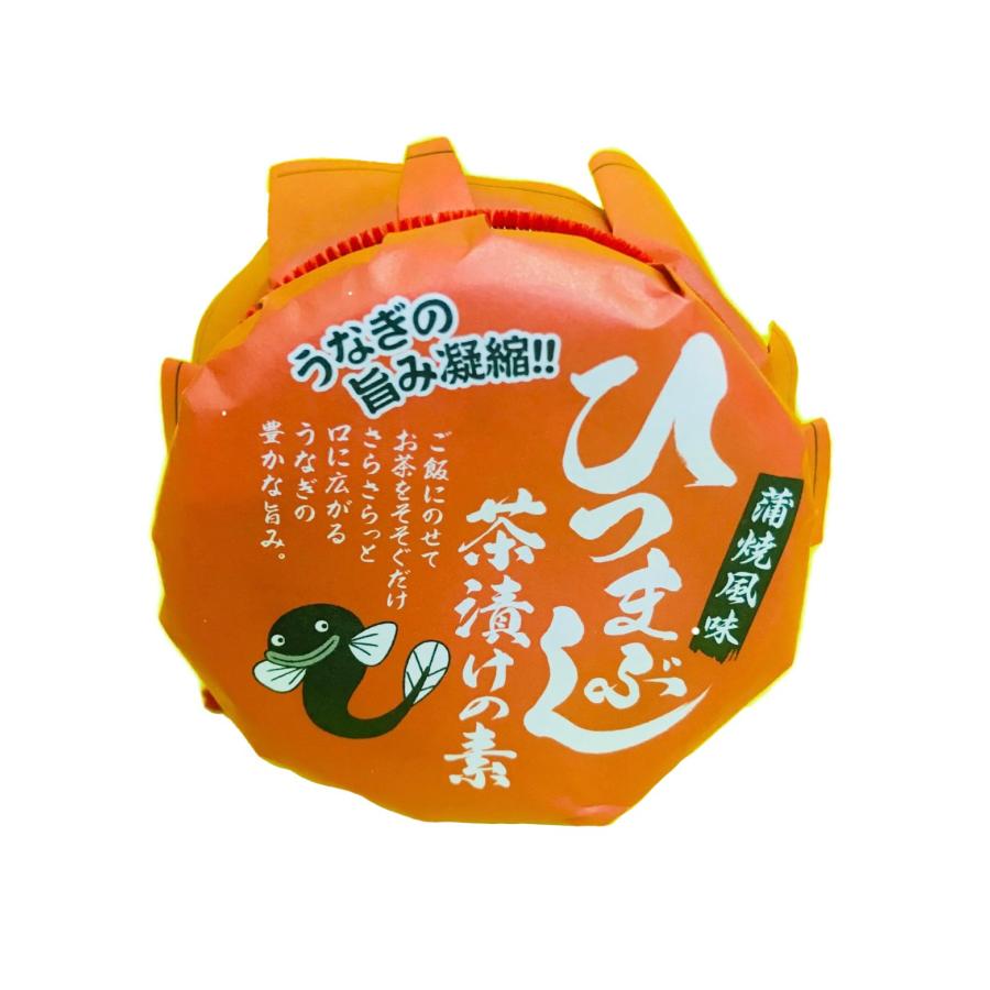ひつまぶし茶漬けの素【お茶漬け】【うなぎ】【手軽】【静岡】【惣菜】【210g】【お土産】 : 10001891 : White Lily 満天SHOP - 通販 - Yahoo!ショッピング