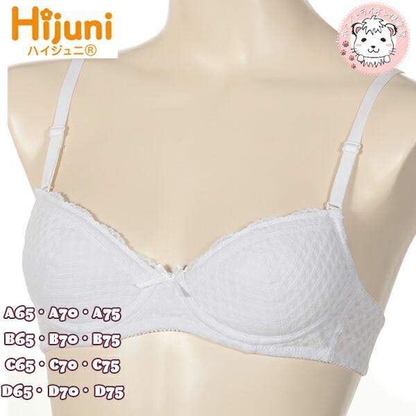 ワイヤーブラ ジュニアブラ アツギ ハイジュニ ふんわりカップ 調ソフトワイヤーブラジャー 93007AS A65-D75 : 93007 : ホワイトライオン倶楽部 - 通販 - Yahoo ...