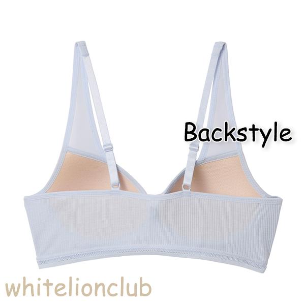 GUNZE ノンワイヤーブラ グンゼ クールマジック 軽くて涼しい ノンワイヤーブラジャー MB1155 M/L/LL : ホワイトライオン倶楽部 - 通販 - Yahoo!ショッピング