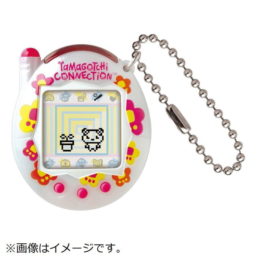 たまごっち コネクション 第1弾 ぱーるふらわー Tamagotchi たまごっち コネクション 第1弾 ぱーるふらわー Tamagotchi