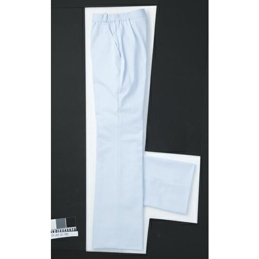 KAZEN 195-20・21・23・28 介護 スラックス パンツ レディース 女性用 : 白衣のホワイトロード - 通販 - Yahoo!ショッピング