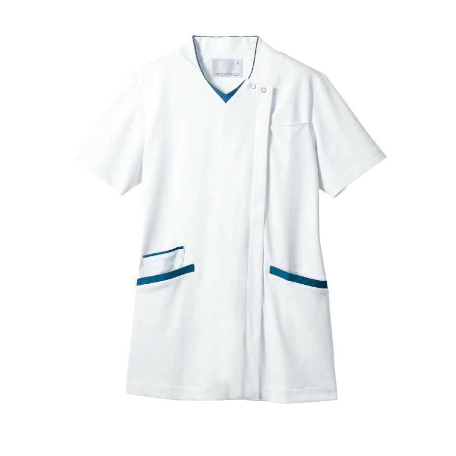 モンブラン スクラブ 73-2244・2248・2249・2252・2253・2254・2258 上衣 レディース 女性用 : 白衣のホワイトロード - 通販 - Yahoo!ショッピング