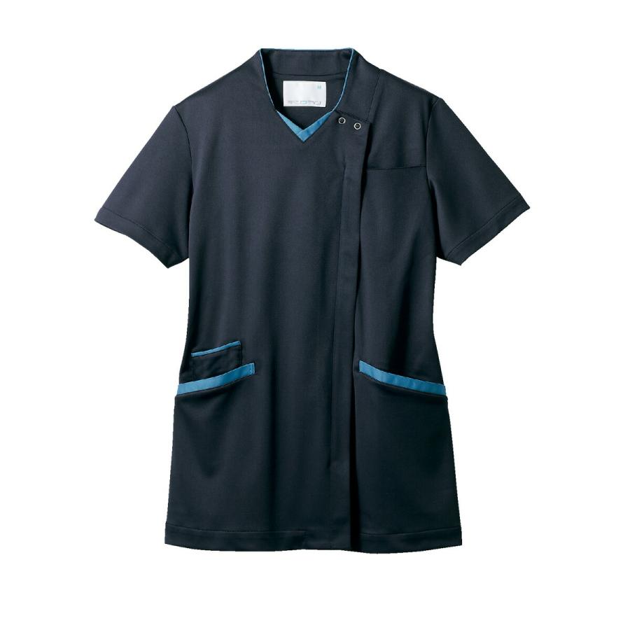 モンブラン スクラブ 73-2244・2248・2249・2252・2253・2254・2258 上衣 レディース 女性用 :mont-73-2244-2258:白衣のホワイトロード - 通販 ...