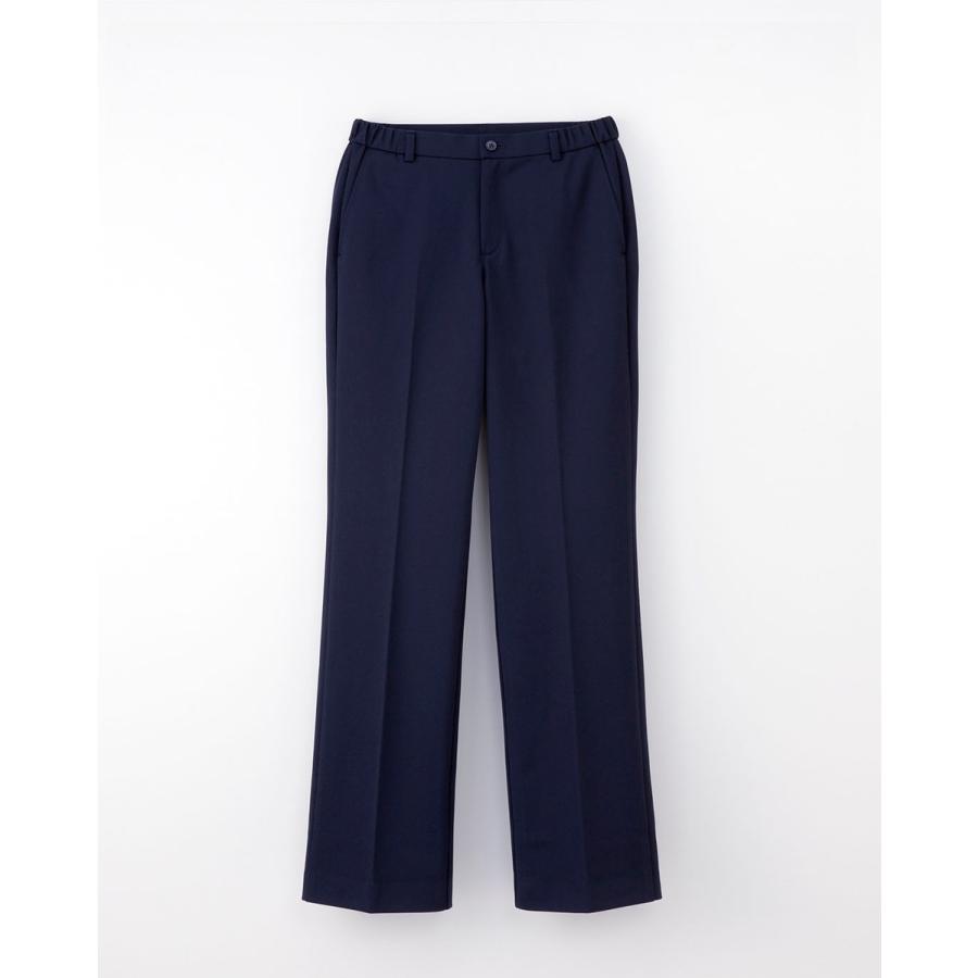 ナガイレーベン HCS-2438 介護 ナハル パンツ ストレート レディース 女性用 : 白衣のホワイトロード - 通販 - Yahoo!ショッピング