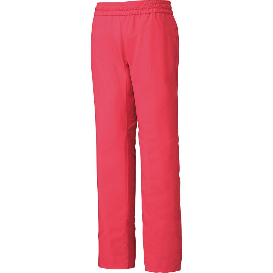 unite×ミズノ MZ-0159 イージーパンツ 男女兼用 白衣 カラー パンツ : 白衣のホワイトロード - 通販 - Yahoo!ショッピング