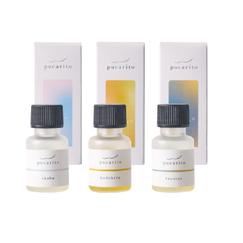 生活の木 pucarito ルームフレグランスオイル 10ml プカリト 天然精油 アロマ 芳香 : White Studio - 通販 - Yahoo!ショッピング