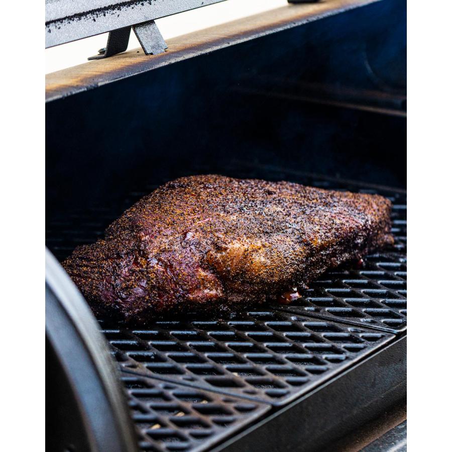 特大 ビーフブリスケット3KG~3.5KG 牛〓 ブロック 前バラ肉 肩バラ肉 グラスフェッド コーンビーフ用 Brisket Grass-fed plus size : ホールミート ...