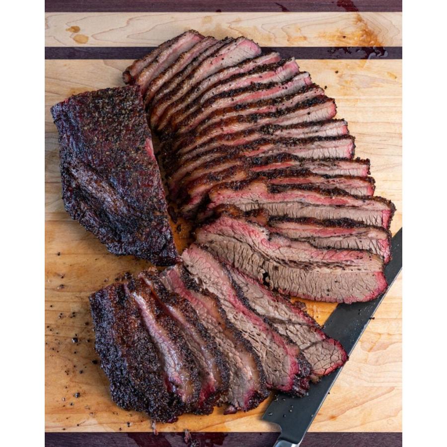 特大 ビーフブリスケット3KG~3.5KG 牛〓 ブロック 前バラ肉 肩バラ肉 グラスフェッド コーンビーフ用 Brisket Grass-fed plus size : ホールミート ...