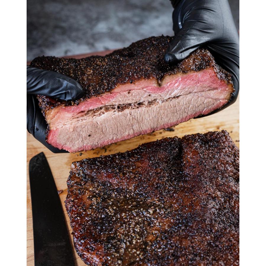 特大 ニュージーランド産 ビーフブリスケット4KG~4.5KG 牛〓 ブロック 前バラ肉 肩バラ肉 グラスフェッド コーンビーフ用 Brisket Grass-fed plus size ...