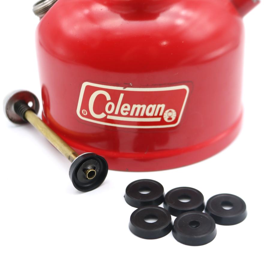 Coleman（コールマン） 216-1091 ポンプカップ