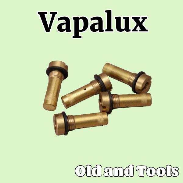ヴェイパラックス バイアラジン ノンリターンバルブ 5個セット / Vapalux NRV Pump Valve V15 Bialaddin : in-vapa-nrv-5set ...