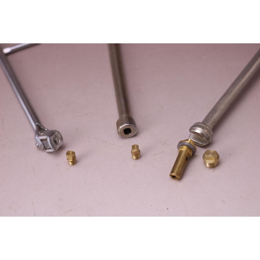 マナスル用 NRV ニップル 共通ロングレンチ 3本セット : mana-long-wrench-3set : wickstove - 通販 - Yahoo!ショッピング