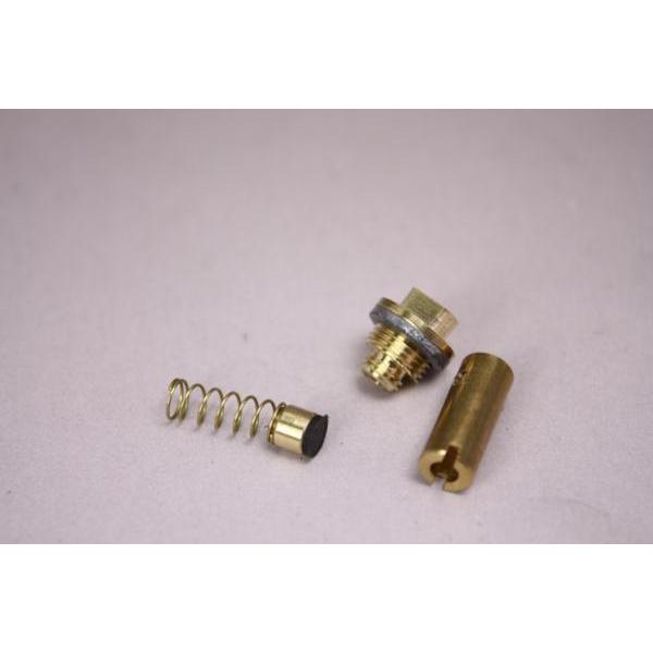 NRVバルブ 5個セット(ロングタイプ）/ チェックバルブ 逆流防止 / オプティマス マナスル Optimus Primus Radius PHOEBUS : nrv-5set-00 ...