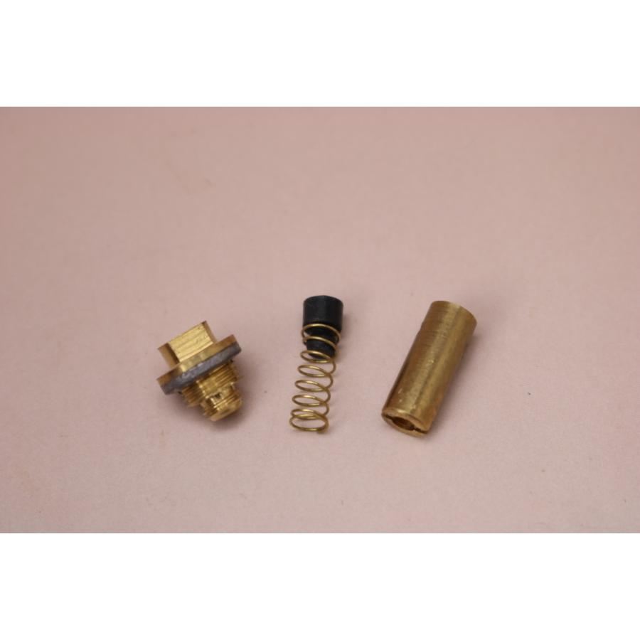 マナスル NRVバルブ PIPパッキン ワッシャー 2個セット/ 逆流防止弁 チェックバルブ : wickstove - 通販 - Yahoo!ショッピング