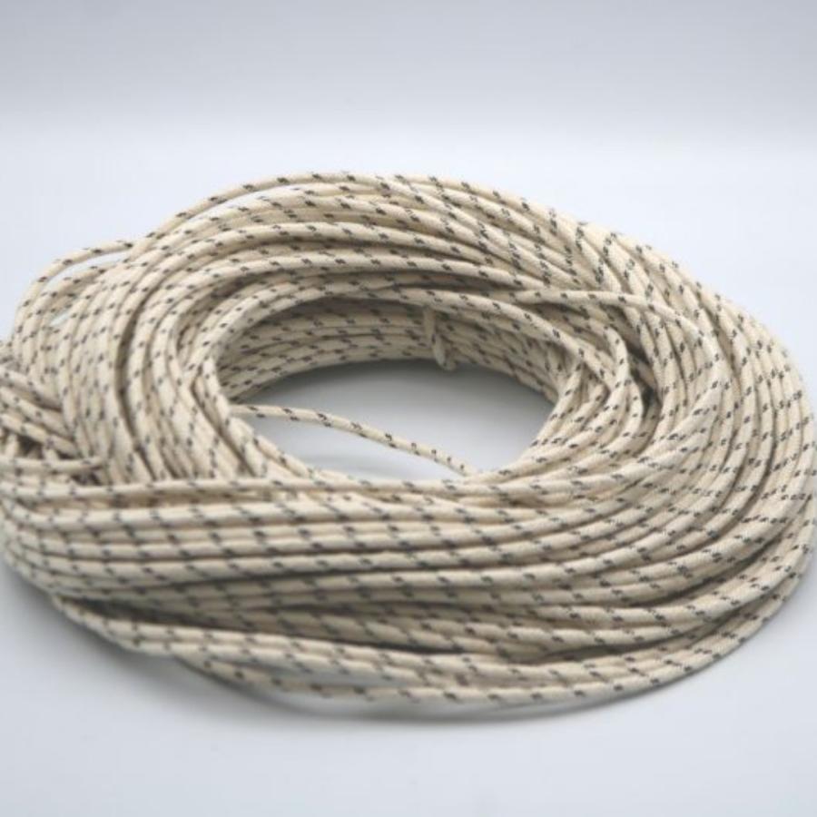 アルコールランプ 替え芯 3.5mm 1M /オイルランプ芯 ランタン替芯 棒芯 : oil-r35mm-1m : wickstove - 通販 - Yahoo!ショッピング