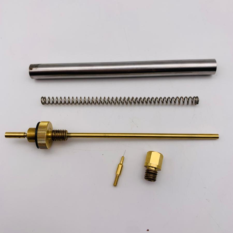 ティリー 7インチ ヴァポライザー (分解 掃除可能タイプ）/Tilley Vapouriser 7inch : wickstove - 通販 - Yahoo!ショッピング