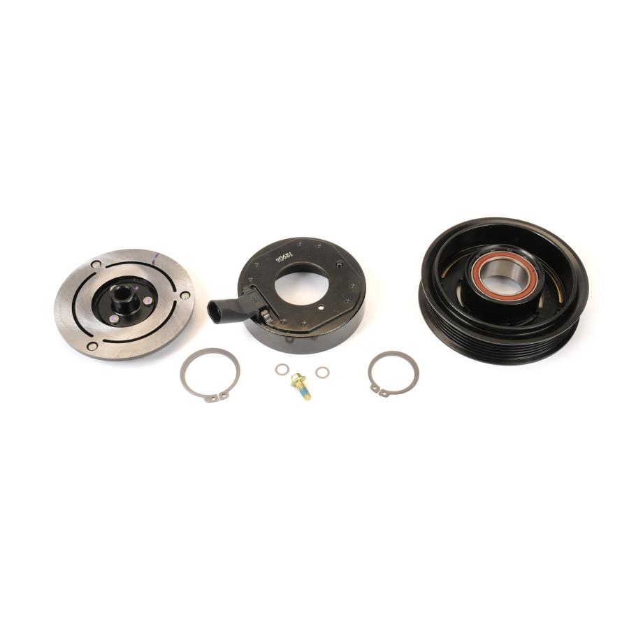 ACDelco 15 40546 GM オリジナル機器 エアコンコンプレッサー クラッチキット Origin 並行輸入品 : Moto ...