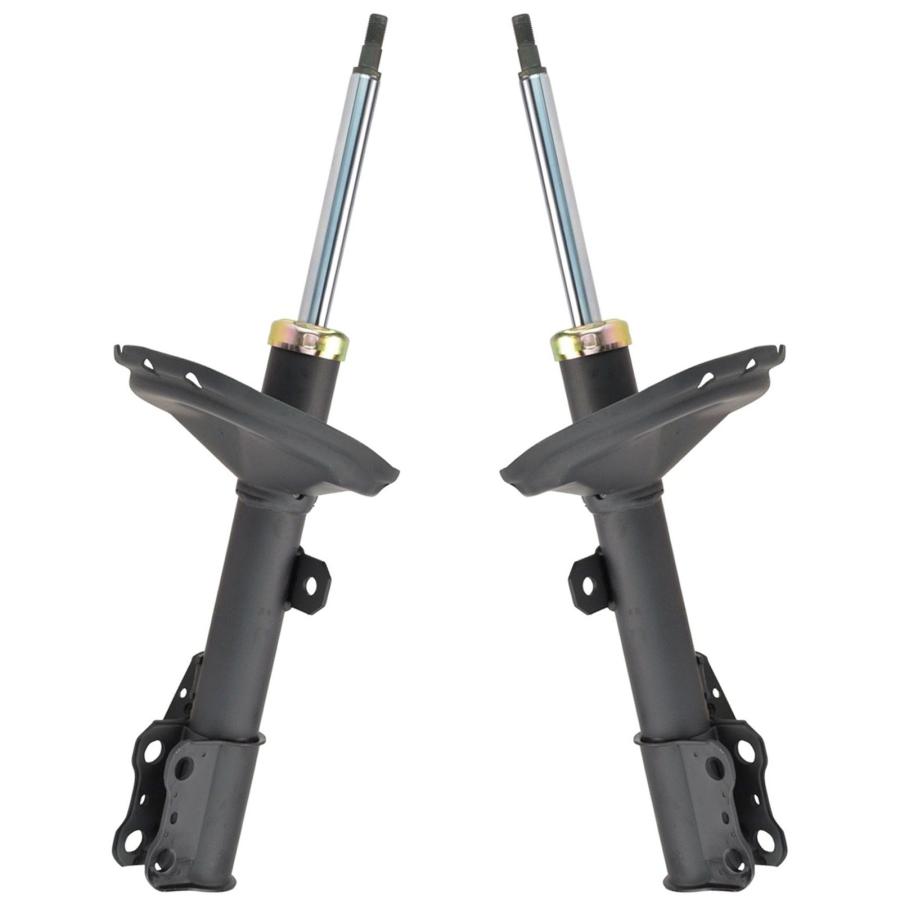 ストラットフロントペアセット レクサス RX330 RX350 RX400H トヨタ ハイランダー用 TRQ Front Stru 並行輸入品 : Moto Parts Japan - 通販 ...