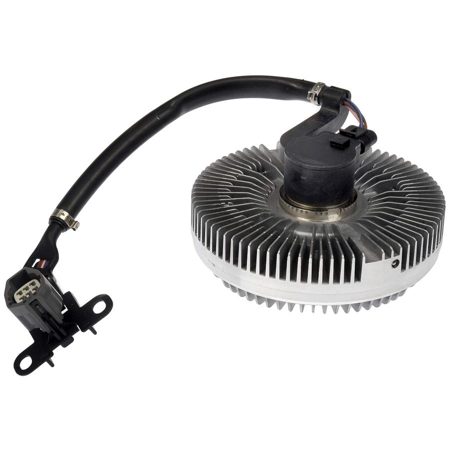 【並行輸入品】Dorman 622 009 Engine Cooling Fan Clutch for Select Dodge/Ram ...
