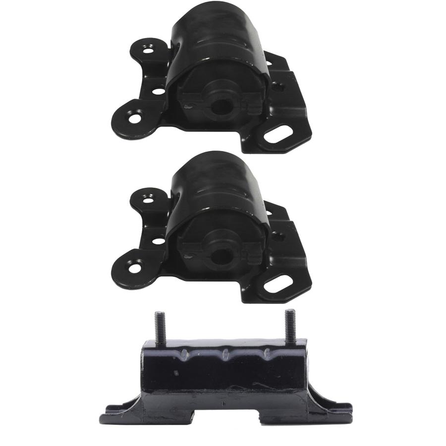 CF Advance 96 05 シボレー アストロ GMC サファリ 4.3L 4WD エンジンモーターとトランスミッションマウ 並行輸入品 : Moto Parts Japan - 通販 ...