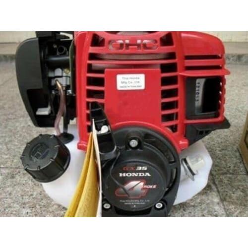 CHIKURA GX35 4ストロークガソリンエンジン 4ストロークガソリンモーター ブラシカッター用 35.8cc CHIKUR 並行輸入品 : Moto Parts Japan - 通販 ...