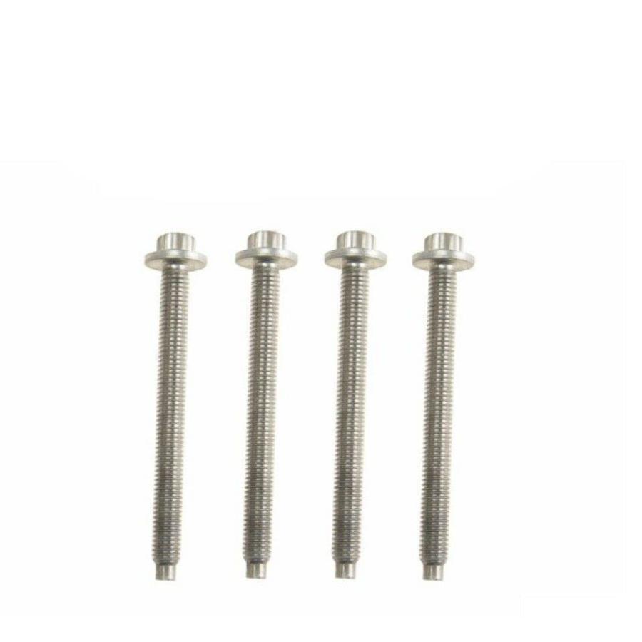 BMW E60 E61 E70 E82 E83 E88 E89 E90 E91 オルタネーターボルトセット ネジ4本 Mechan 並行輸入品 : Moto Parts Japan - 通販 ...