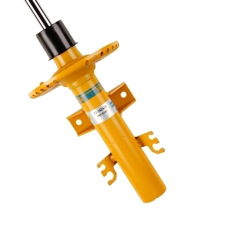 Bilstein B6 shock absorber 19 302928 compatible with ALFA ROMEO S 並行輸入品 ...