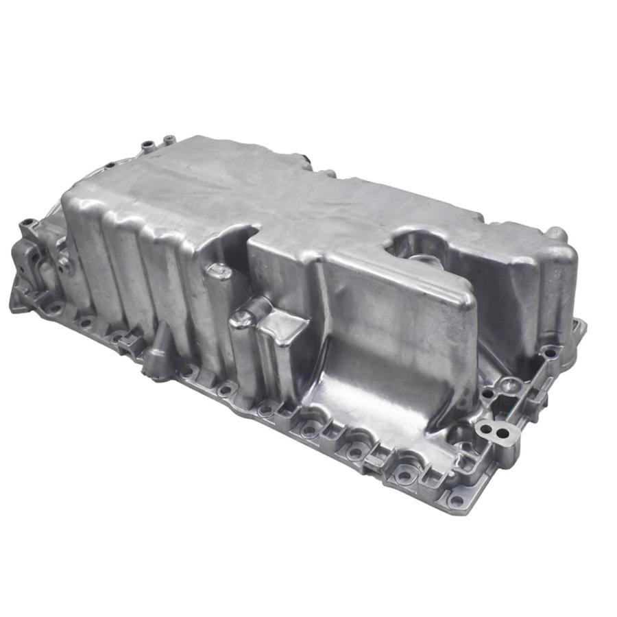GXYWADY エンジンオイルパン ls 0il Pan 30777739 30777912 ボルボオイルパンC30 C70 S4 並行輸入品 ...