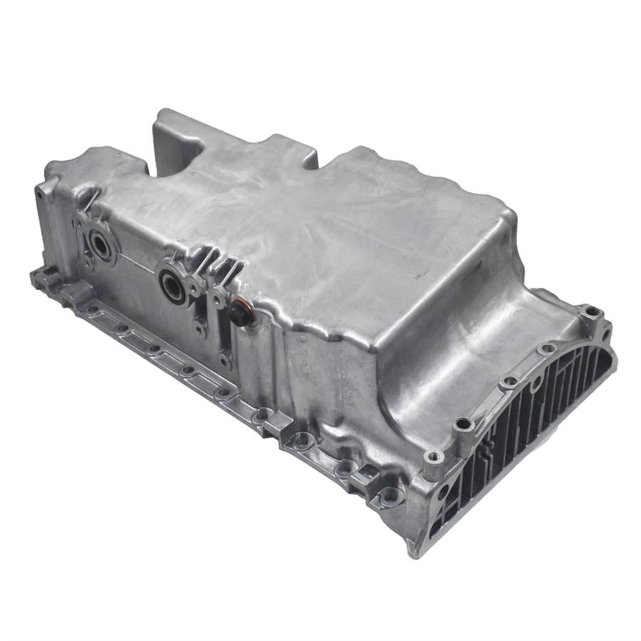 GXYWADY エンジンオイルパン ls 0il Pan 30777739 30777912 ボルボオイルパンC30 C70 S4 並行輸入品 ...