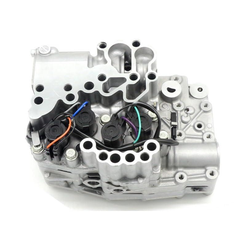 TR580 31825 AA050 トランスミッションバルブボディ スバルフォレスターインプレッサアウトバック2012 2016に 並行輸入品 ...