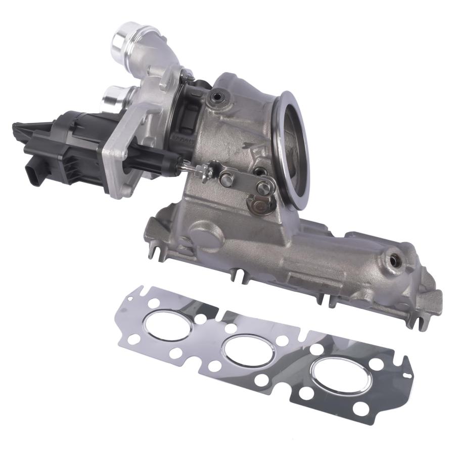 Turbo Charger 11657633795 Replacement for BMW 116i 118i 218i 318 並行輸入品 ...