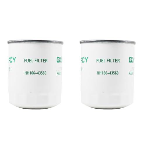HH166 43560 Fuel Filter Replace 16631 19090 55580 Compatib 並行輸入品 : Moto ...
