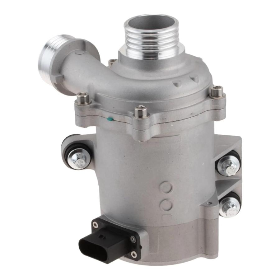Electric Water Pump & Bolts 11517597715,11515A81BE9,11518635089 並行輸入品 ...