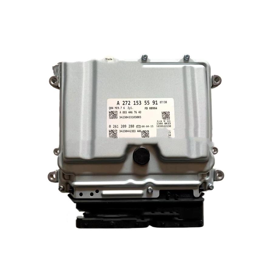 ECU A2721535291/A2729005200/A2721535591/A2721535191 Engine Compu 並行輸入品 ...