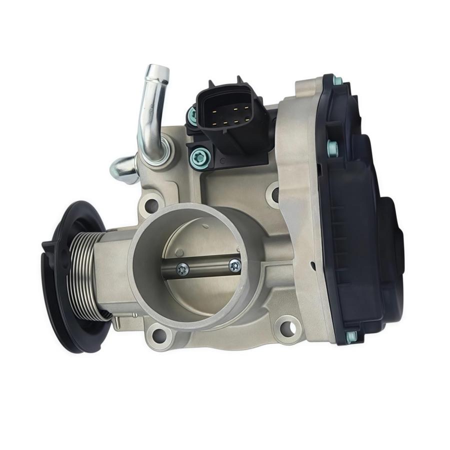 44mm Throttle Body Assembly 96332250 3C05A, Compatible For Aveo 並行輸入品 ...