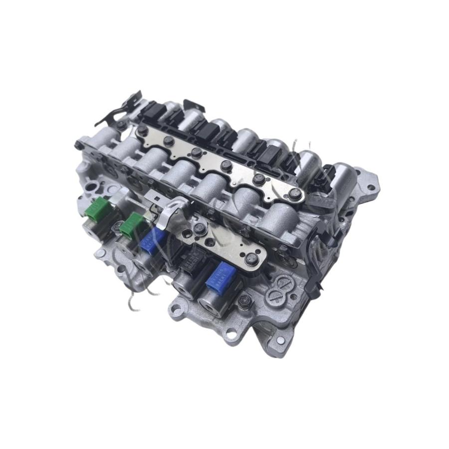 8G45 AWF8G45 Transmission Valve Body 31492785 Compatible with Vo 並行輸入品 ...