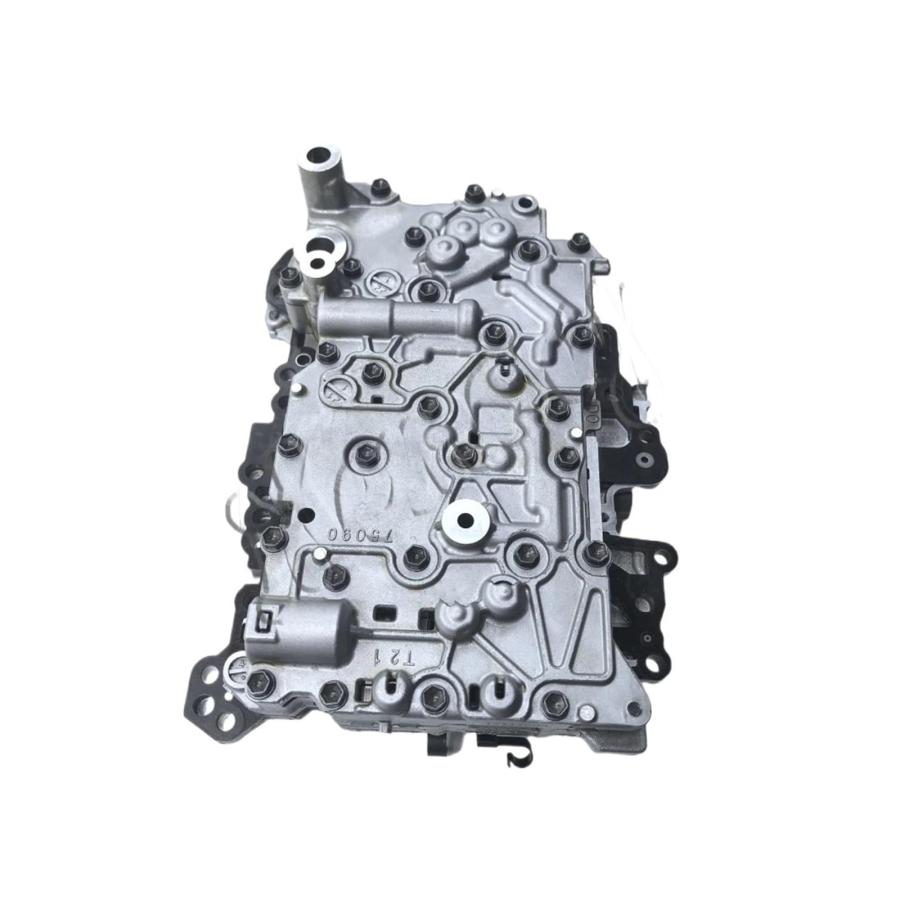 8G45 AWF8G45 Transmission Valve Body 31492785 Compatible with Vo 並行輸入品 ...