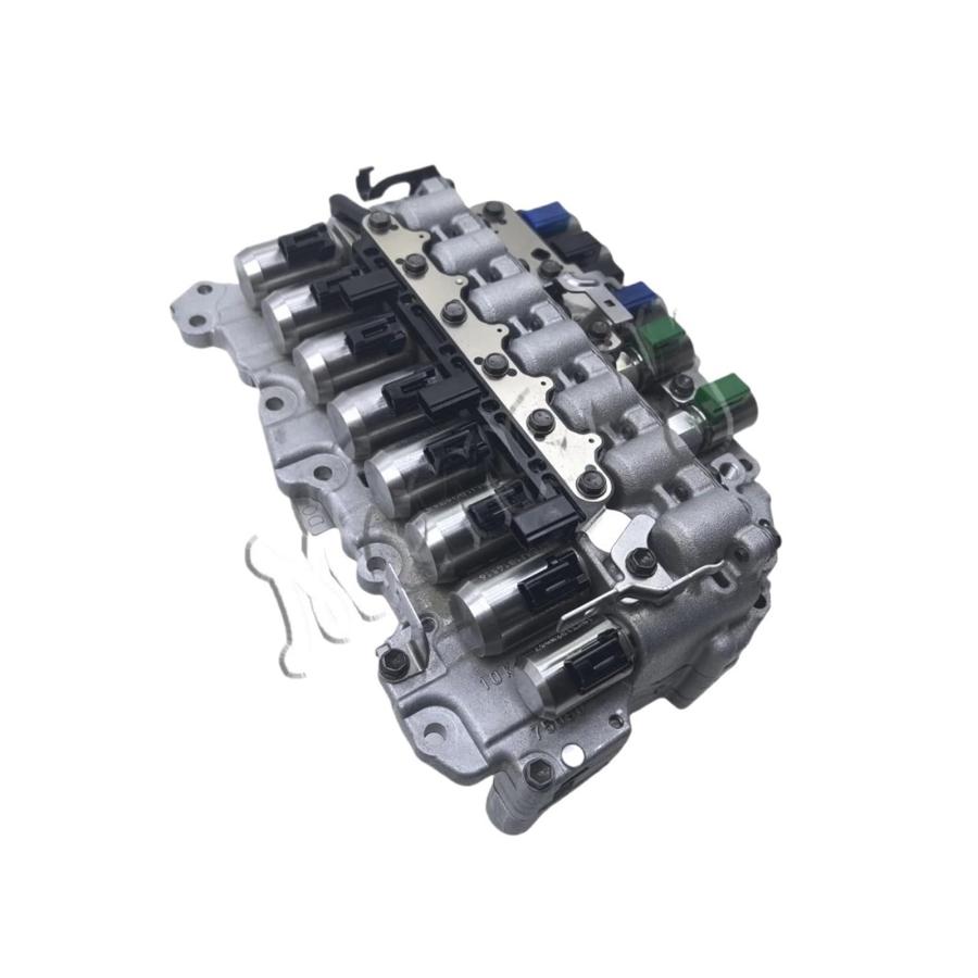 8G45 AWF8G45 Transmission Valve Body 31492785 Compatible with Vo 並行輸入品 ...