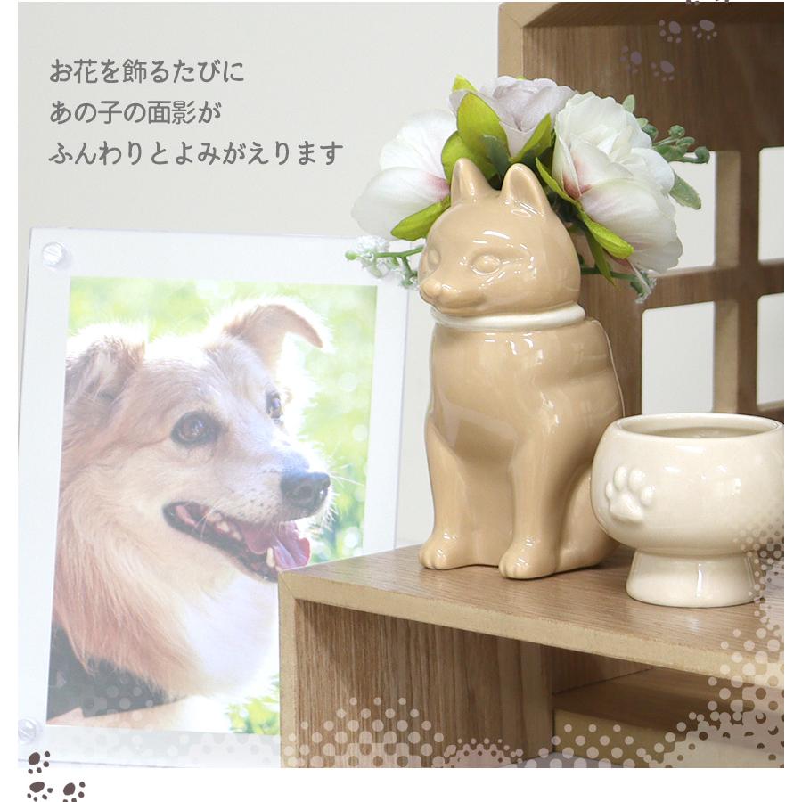 ハウス型ペット仏壇・仏具・骨壺セット : アイデア雑貨1000点以上MONO生活 - 通販 - Yahoo!ショッピング