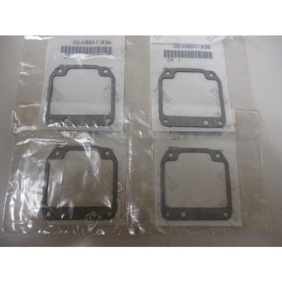 送料無料★新品★XJR400／R(4HM)★純正キャブレターガスケット : WIDEOPEN - 通販 - Yahoo!ショッピング